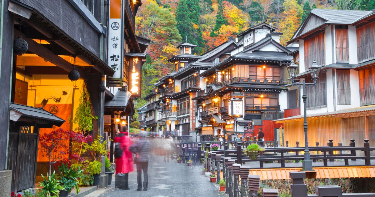 Taxes in Japan for US Expats - A Complete Guide | Bright!Tax Expat Tax ...