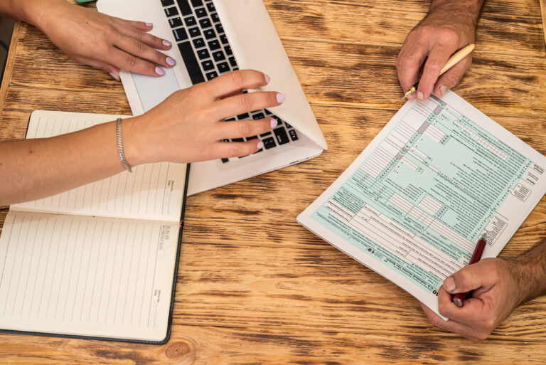 Streamlined Filing Procedures: A Step-by-Step Guide for U.S. Taxpayers