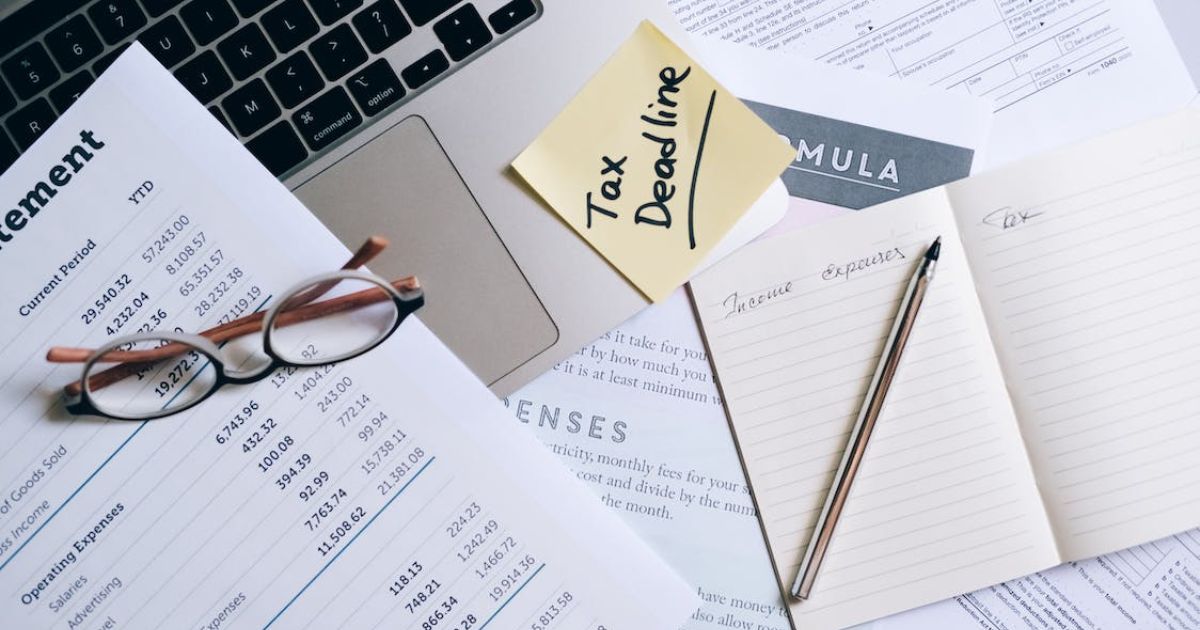 Tax Form 8858 and Foreign Disregarded Entities for US Expats | Bright ...