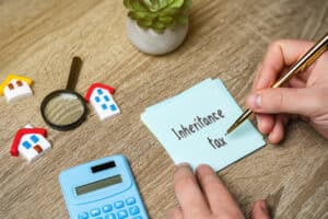 Inheriting Money from Abroad? What the IRS Says About Foreign ...